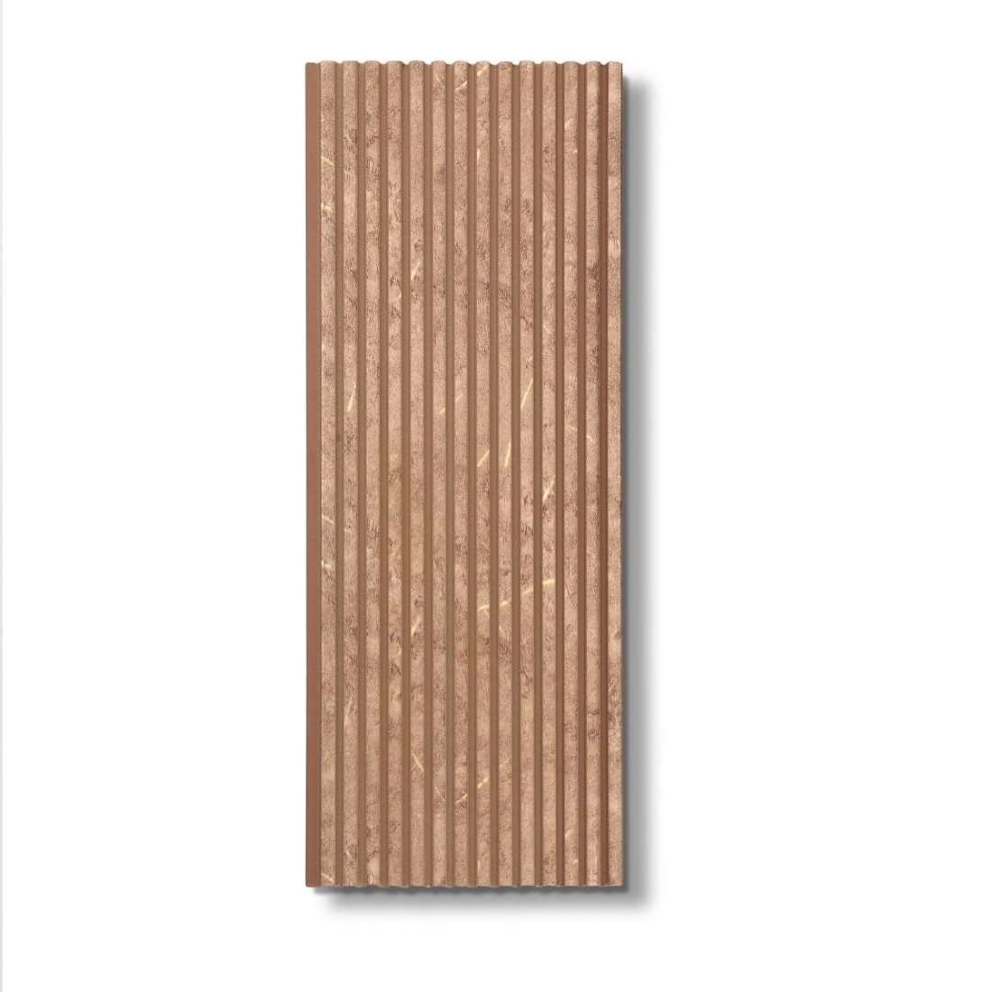 Panou decorativ, riflaj, polimer rigid, Naimeed D7629, Dimensiuni ...